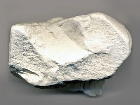 Kaolin and Metakaolin. kaolinite. White clay- Minerals & fillers