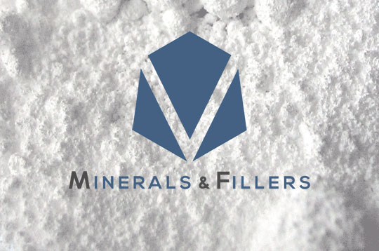 Fillers & Minerals. High quality minerals and additives. Sercalia